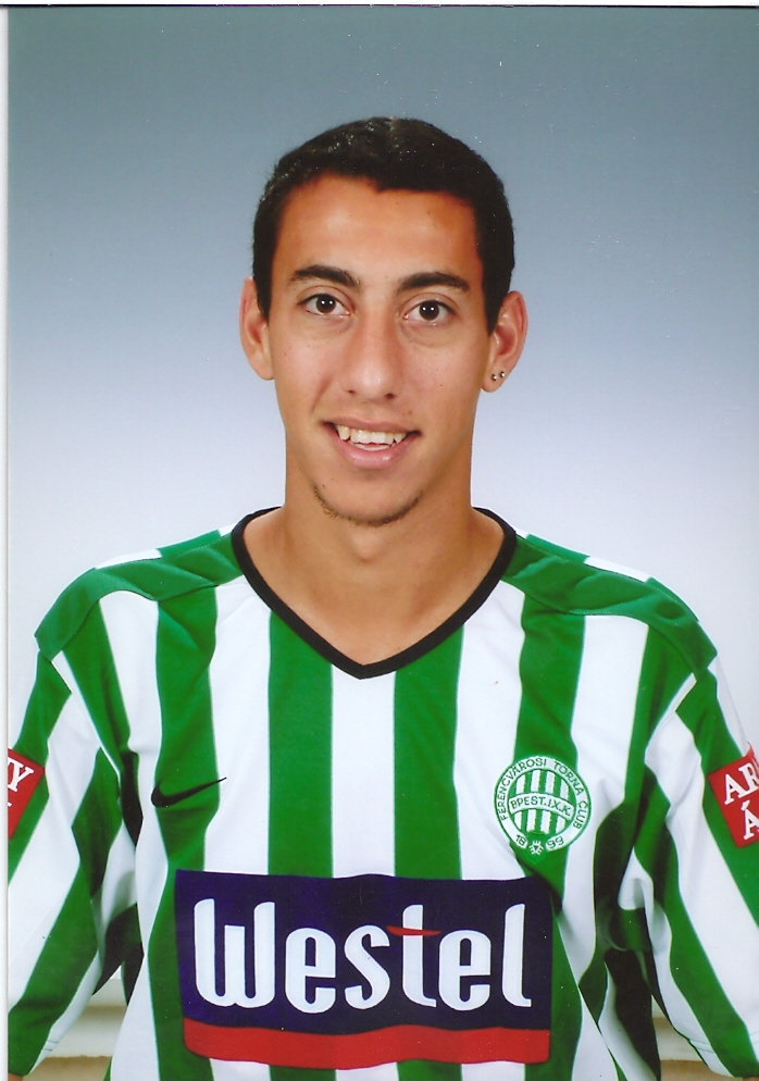 Leandro (Hungarian footballer) - Alchetron, the free social encyclopedia